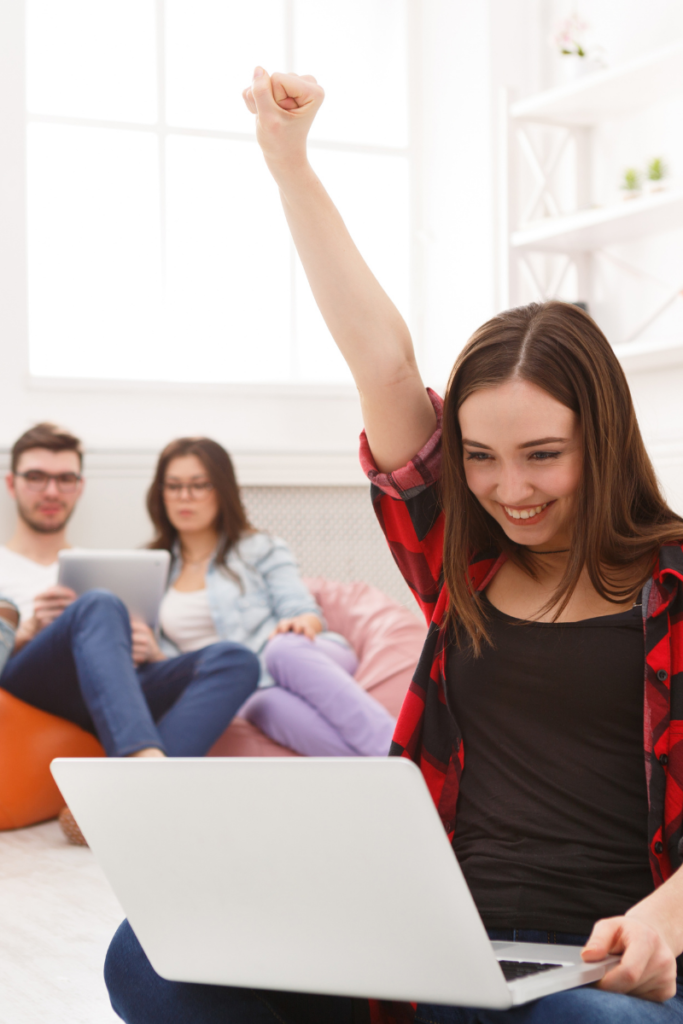 10 Things You Need to do to be Ready for Success in College | LaunchPad ...